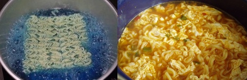 파란음식식욕억제 파란 떡볶이 파란 피자 파란 라면 파란 음식 식욕억제 효과 네이버 블로그